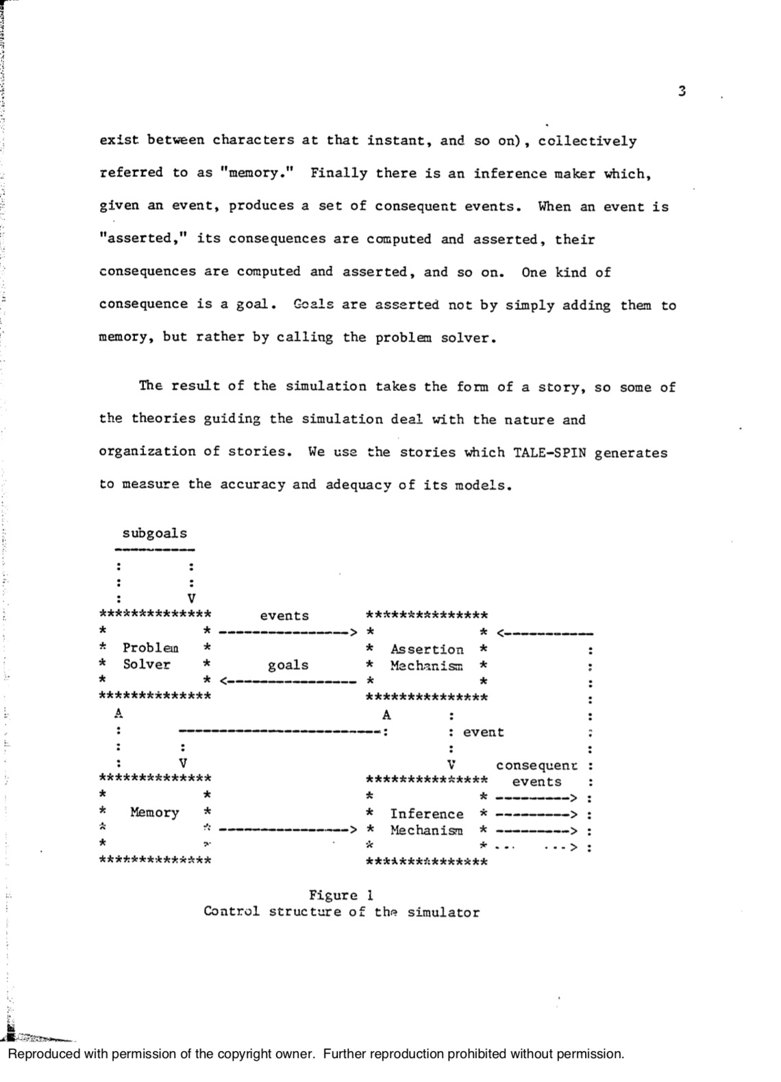 Literary AI | "The Metanovel: Writing Stories by Computer"